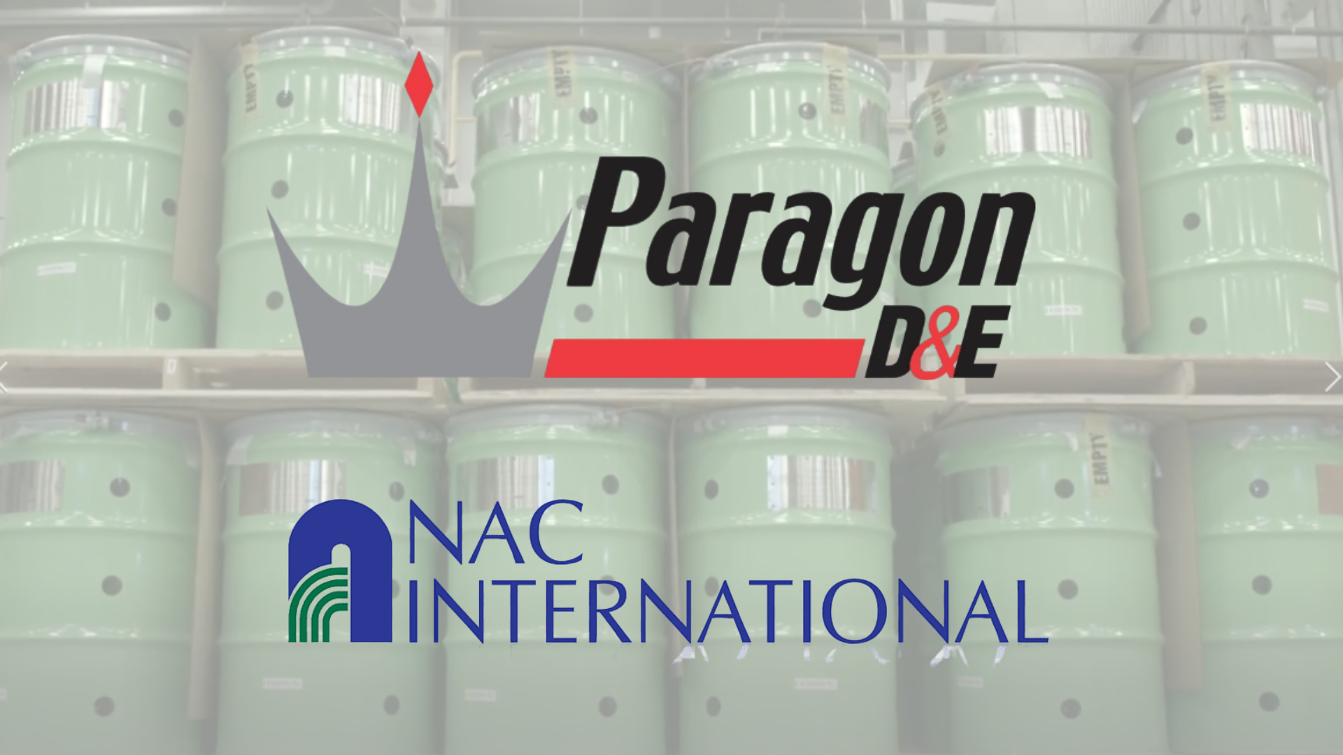 Precision Machining Services for the Manufacturing Sector - Paragon D&E